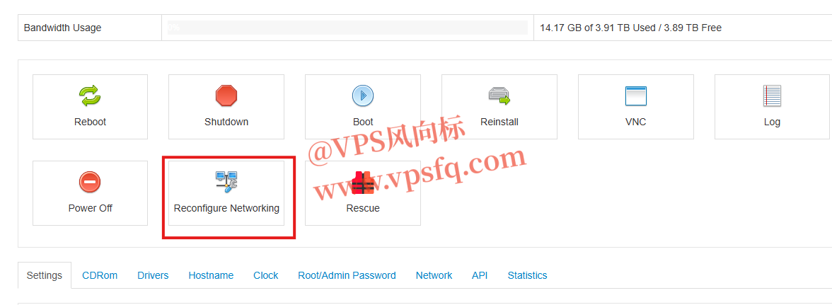 RN（RackNerd）的DC02、DC03机房配置IPv6教程，RN（RackNerd）的DC02、DC03机房配置IPv6教程，强制使用IPv6访问谷歌，解决送中问题